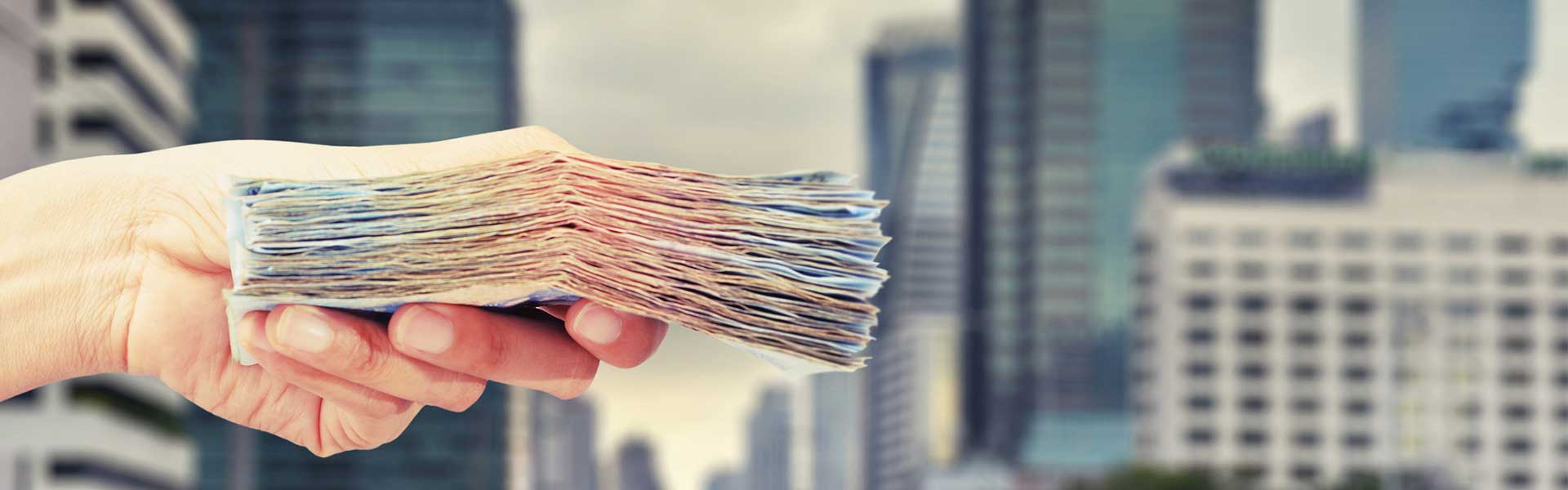 Envío de remesas desde el extranjero - Banco Industrial