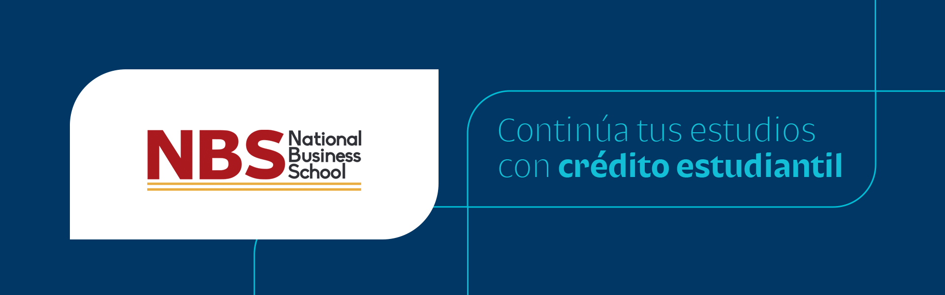 Estudios Universitarios NBS - Corporación Bi - Banco Industrial