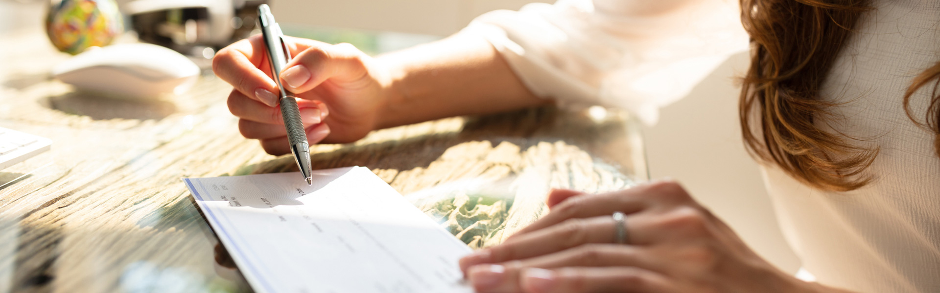 Control de cheques Bi Banking - Pasos - Banco Industrial