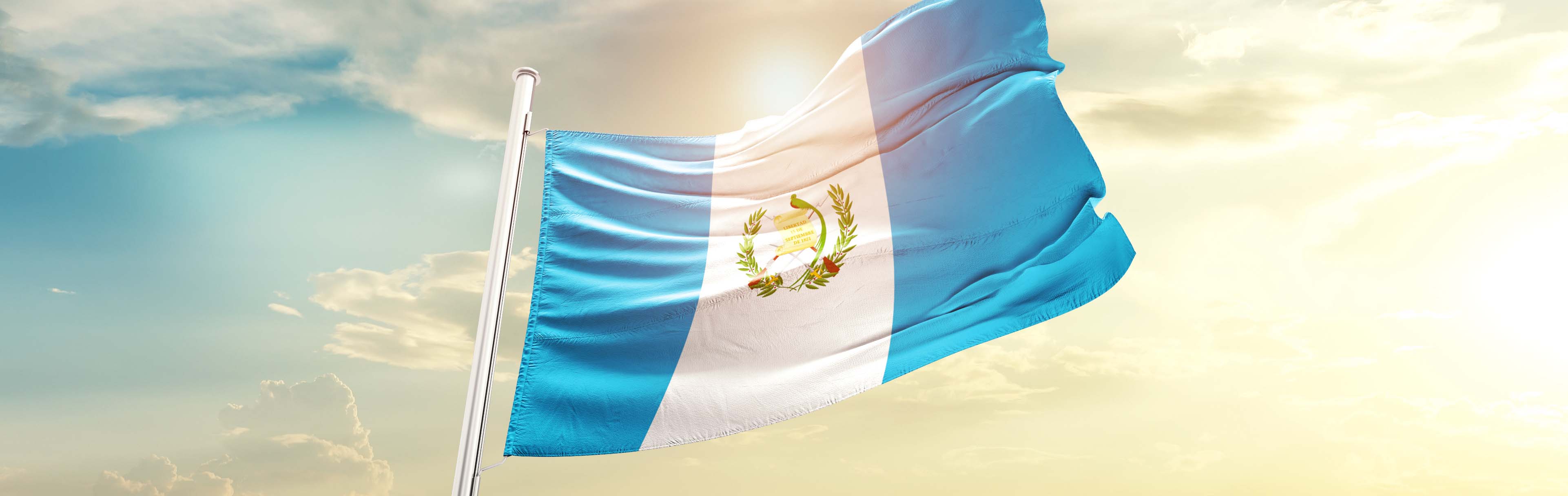 Día de la Bandera - Banco Industrial