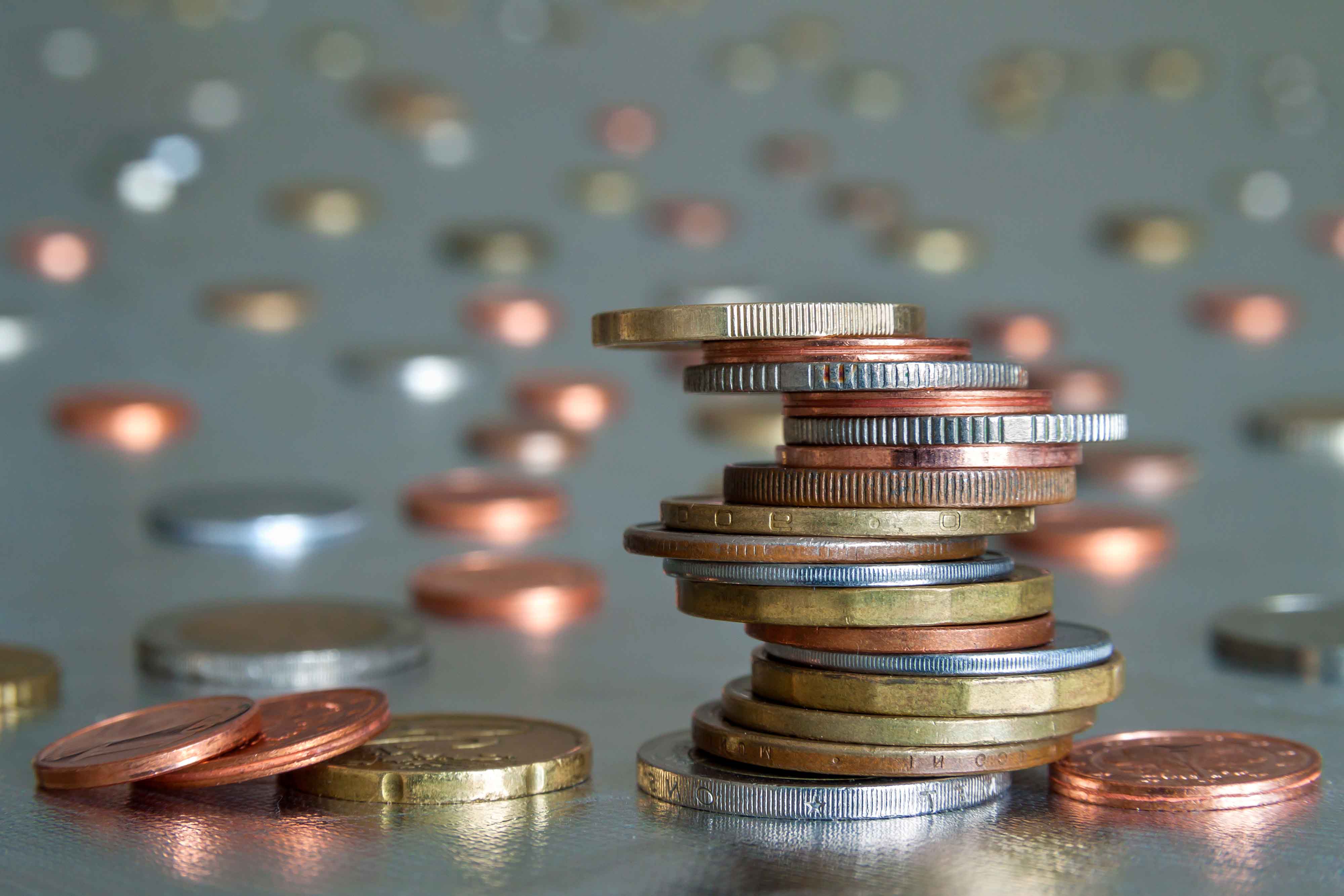 Negociación Multimoneda - Corporación Bi - Banco Industrial