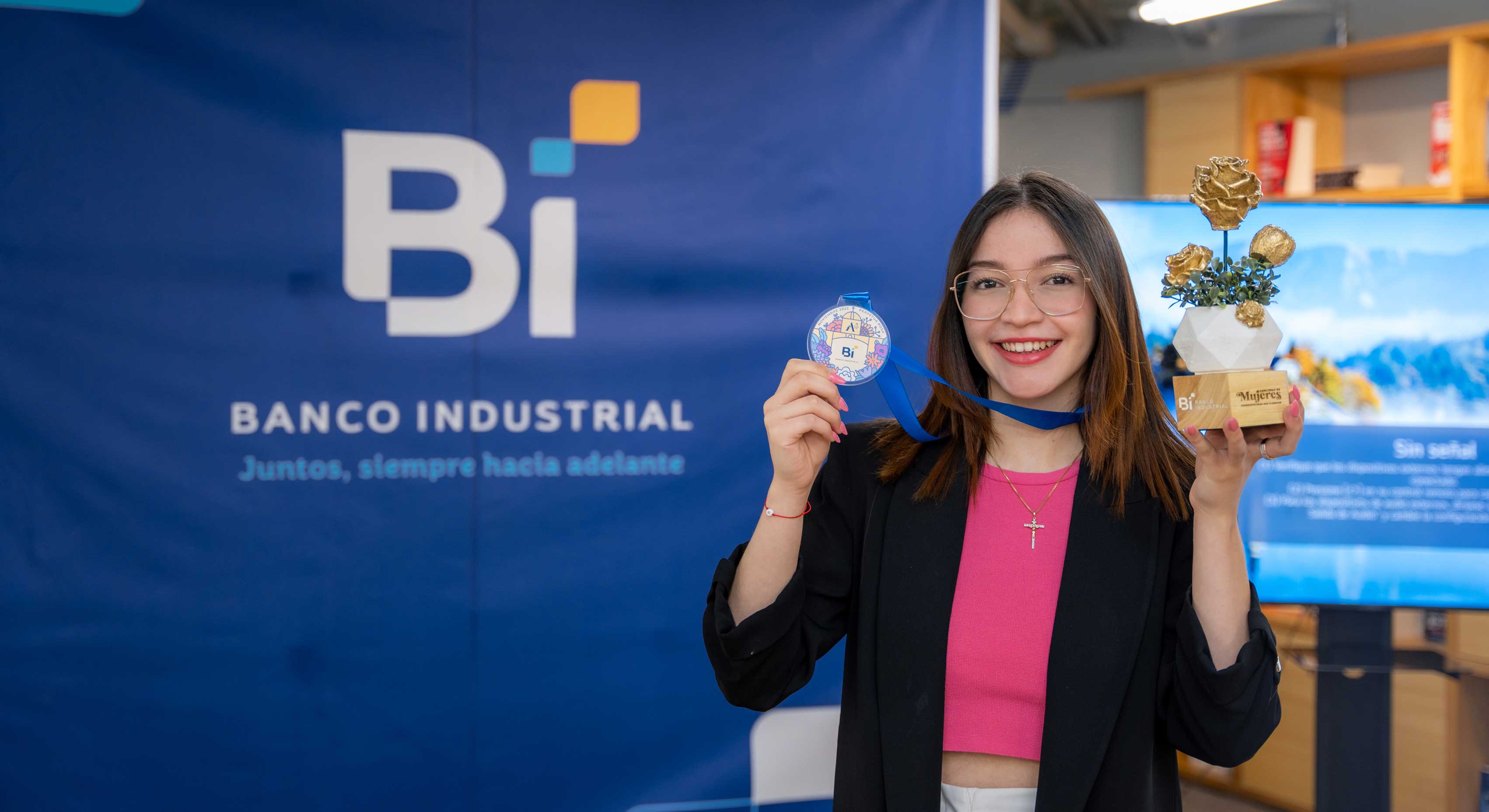 Concurso Mujeres Que Florecen VI Festival De Las Flores 2022 Banco