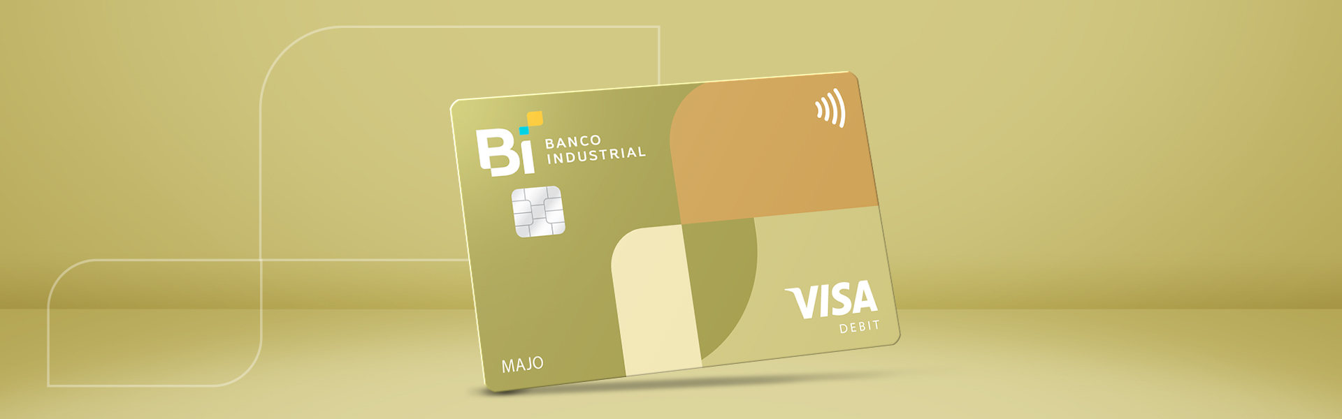 Bi-Cheque Oro - Corporación Bi - Banco Industrial