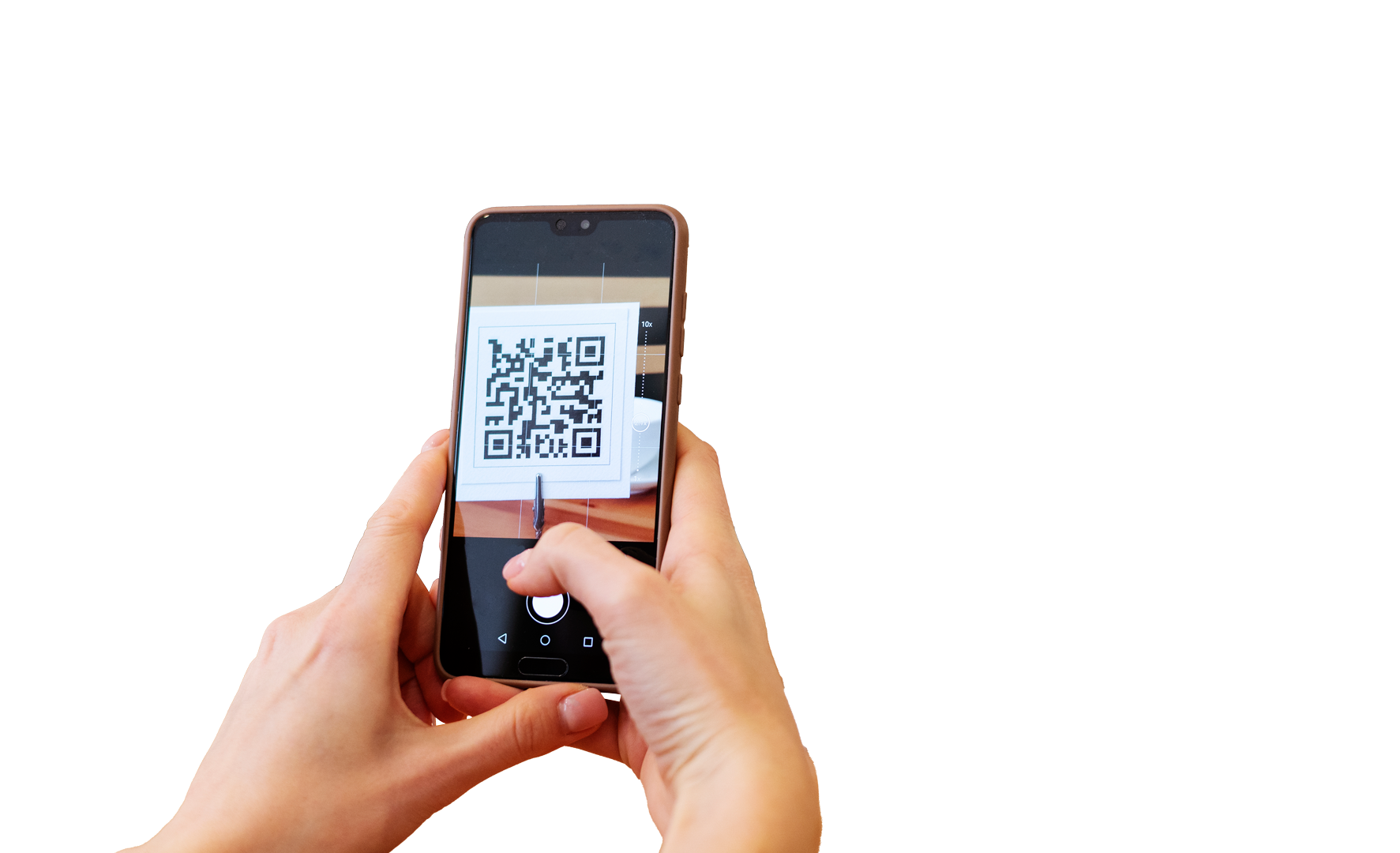 Pago QR Estático y QR Dinámico - Corporación Bi - Banco Industrial