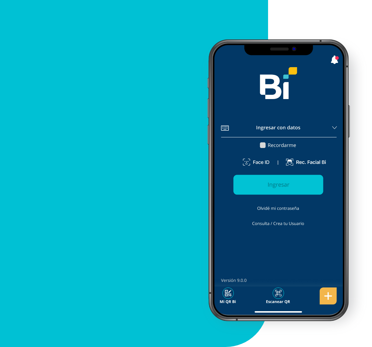 Evalúa tu crédito - Banco Industrial