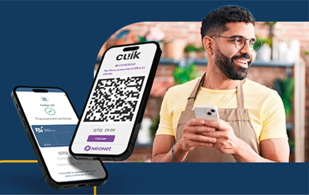 ¿Por qué Cuik es una opción de pago para mi comercio? - Corporación Bi ...