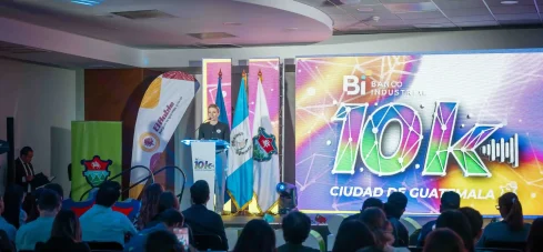 Banco Industrial S.A. - Corporación Bi - Banco Industrial