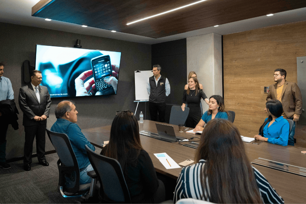Fundación Bi inaugura su Centro de Innovación y Emprendimiento - Banco ...