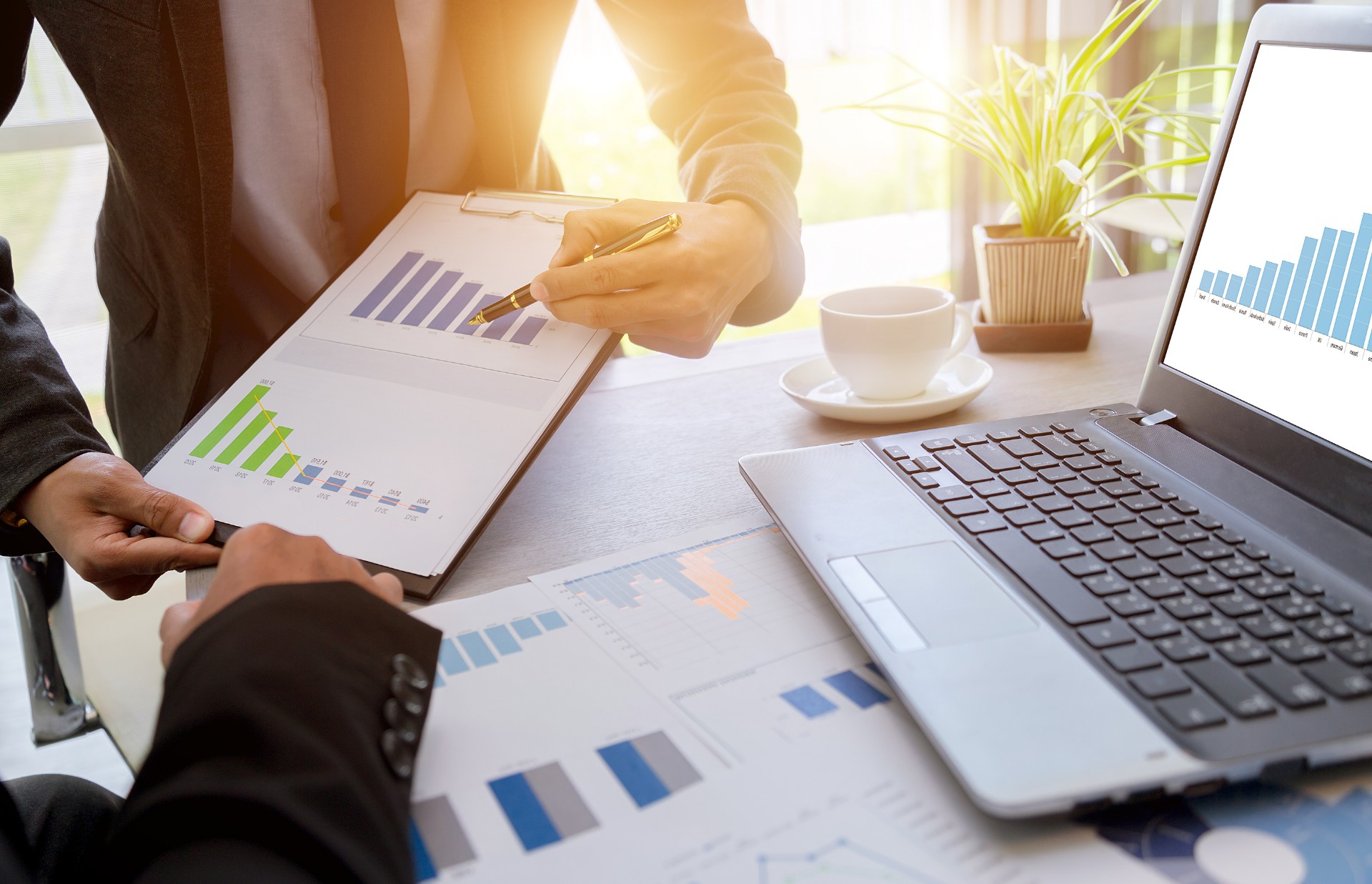 Clasificación de Activos Crediticios - Financiera Industrial