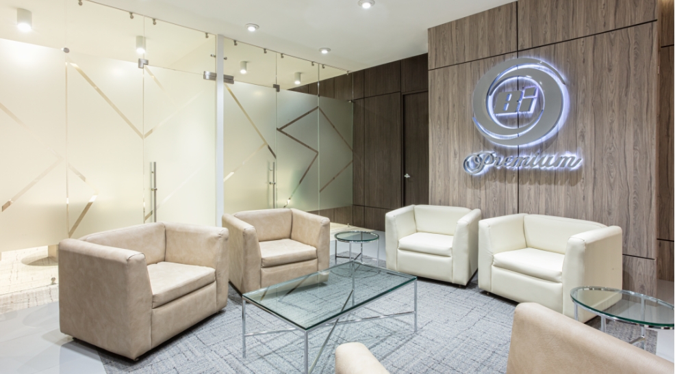 Centros de Servicio - Premium Bi