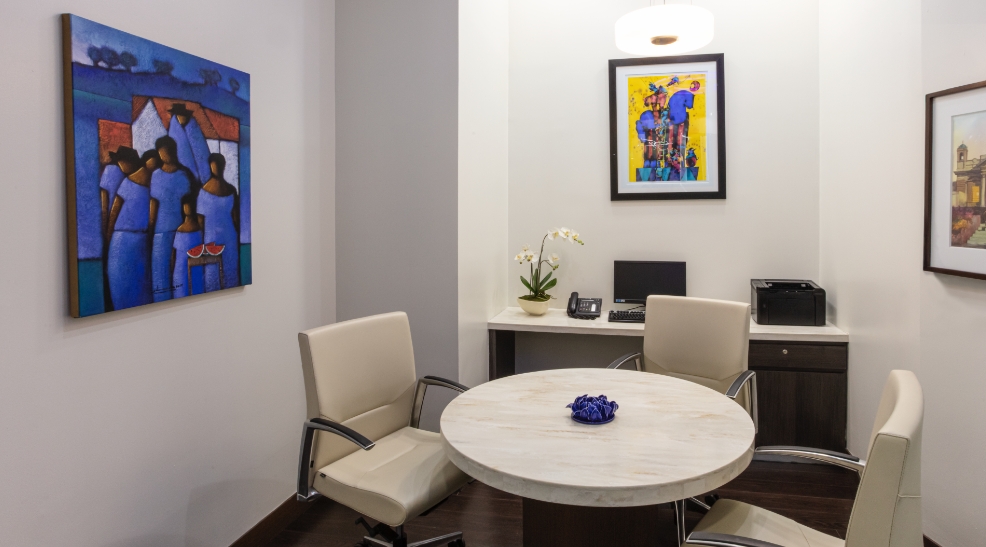 Centros de Servicio - Premium Bi