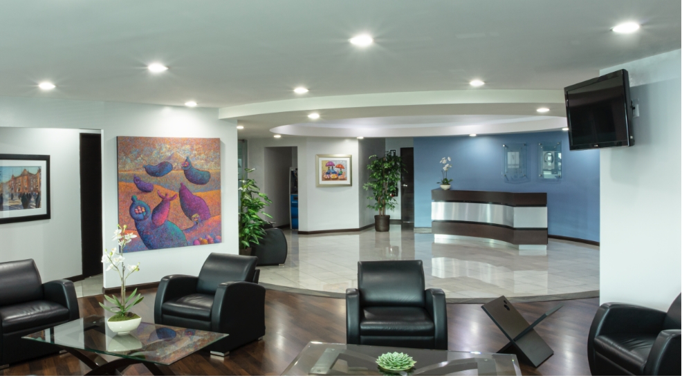 Centros de Servicio - Premium Bi