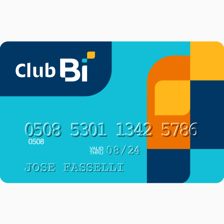 Establecimientos Afiliados - Corporación Bi - Tarjetas Bi