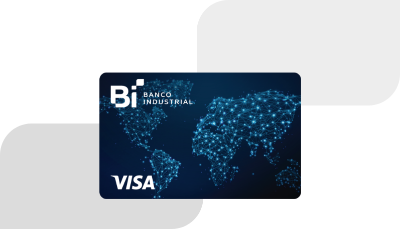 Visa Cuenta Centralizadora de Viajes (CTA) - Corporación BI - Bi Credit