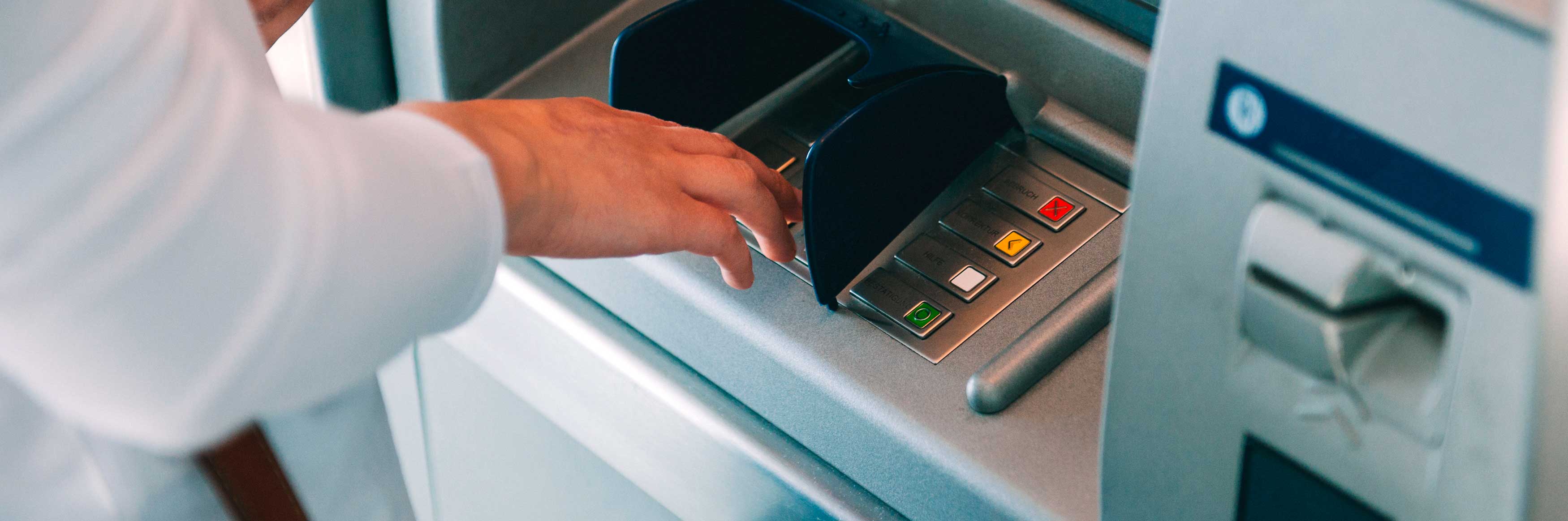 Retiro de Efectivo - Corporación Bi - Tarjetas Bi