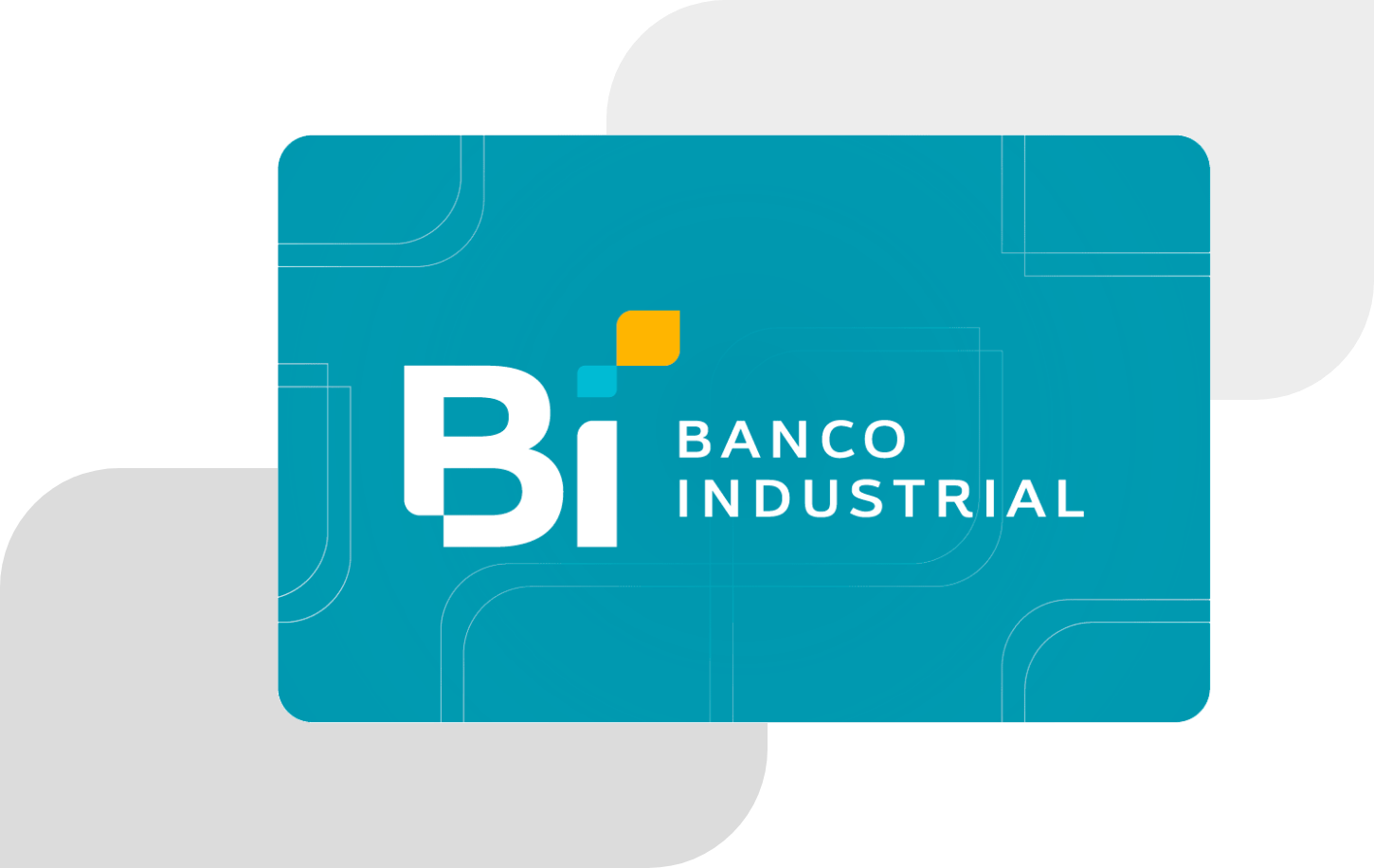 Tarjeta Bi Institucional - Corporación BI - Bi Credit