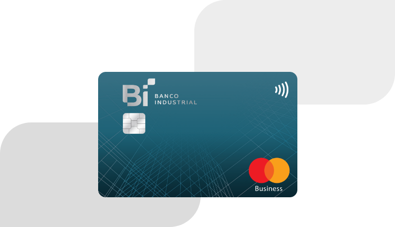 Mastercard Business - Corporación BI - Bi Credit