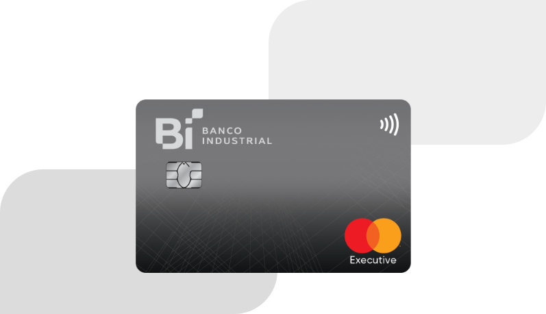 Mastercard Executive - Corporación BI - Bi Credit