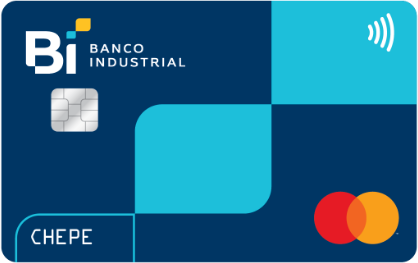 Visa Classic - Corporación Bi - Tarjetas Bi
