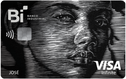 Mi primera Tarjeta - Tarjeta Mastercard Black - Corporación Bi ...