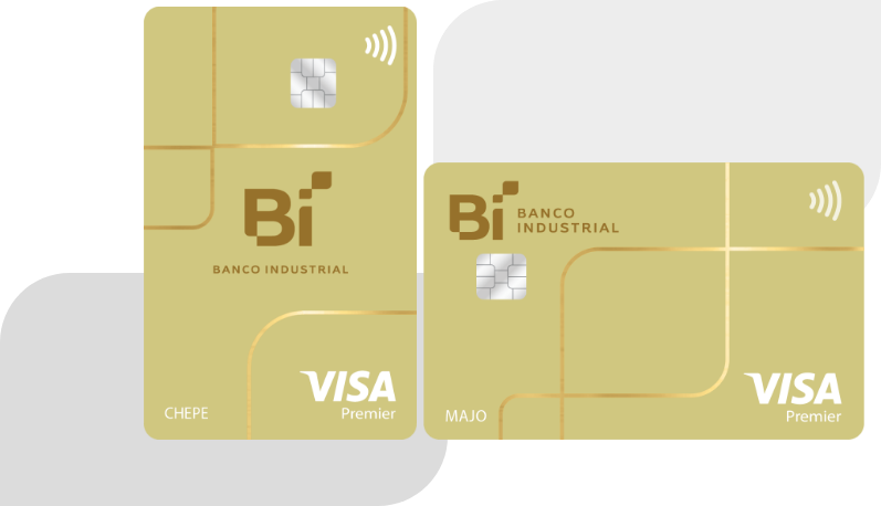 Visa Premier - Corporación BI - Bi Credit