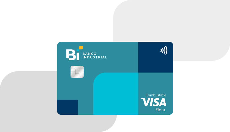 Visa Combustible - Corporación BI - Bi Credit