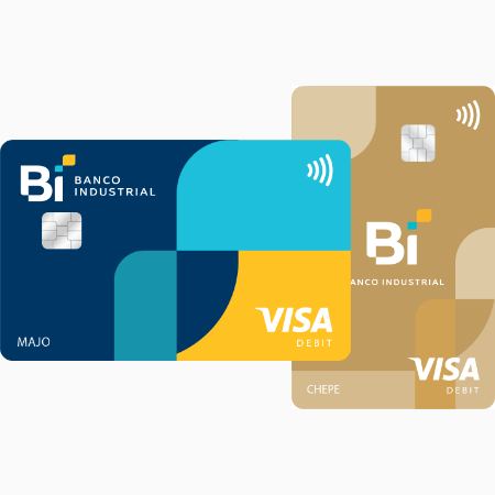 Tarjetas Bi - Corporación Bi - Tarjetas Bi