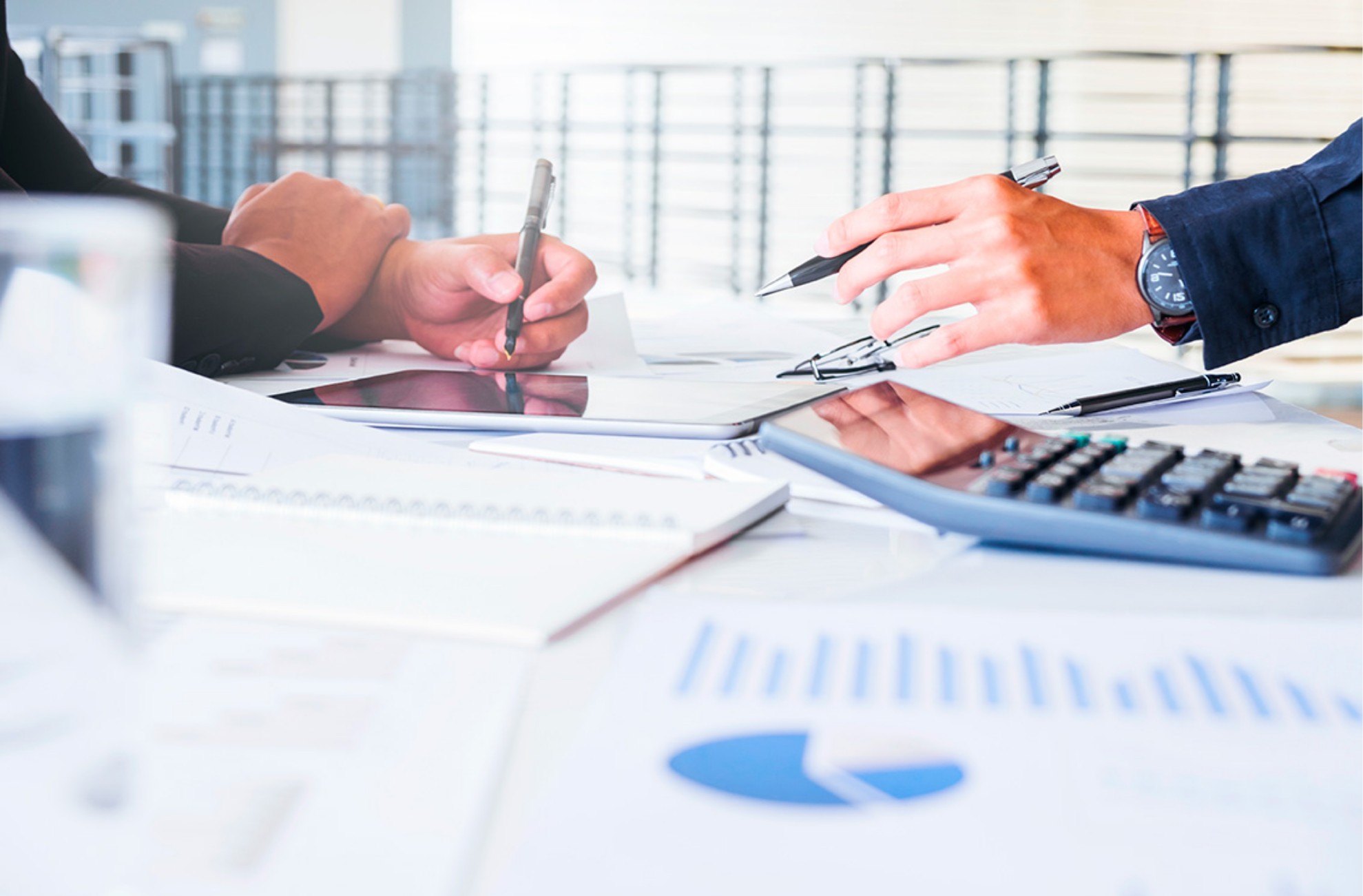 Tarifarios de Bi Bi Bank - Bi Bank Panamá - Corporación Bi