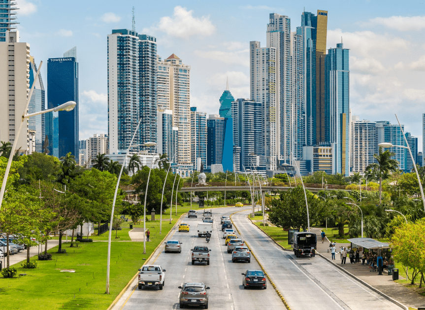 Bi Bank - Panamá- Corporación Bi