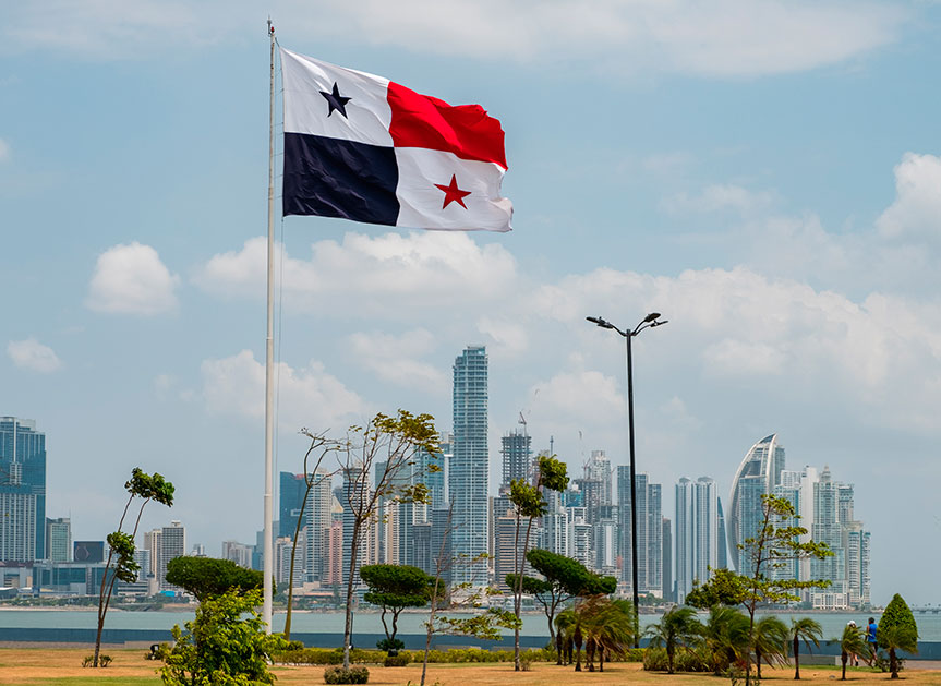 Bi Bank - Panamá- Corporación Bi