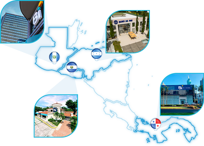 Bi Bank - Panamá- Corporación Bi